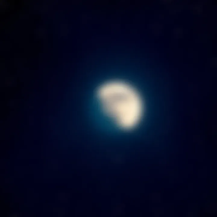Exploring the Moon’s Influence in the 12th House : MysteryLores