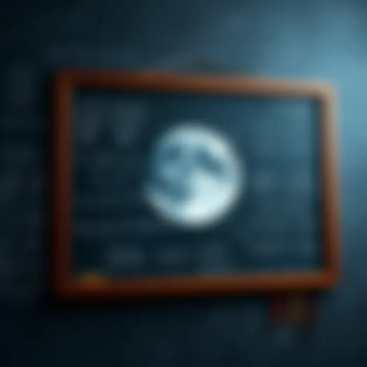 Calculating the Moon Landing: Has Anyone Shared It? : MysteryLores