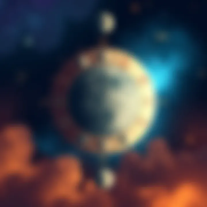 Exploring the Moon Nakshatras Linked to Ruthless Success : MysteryLores