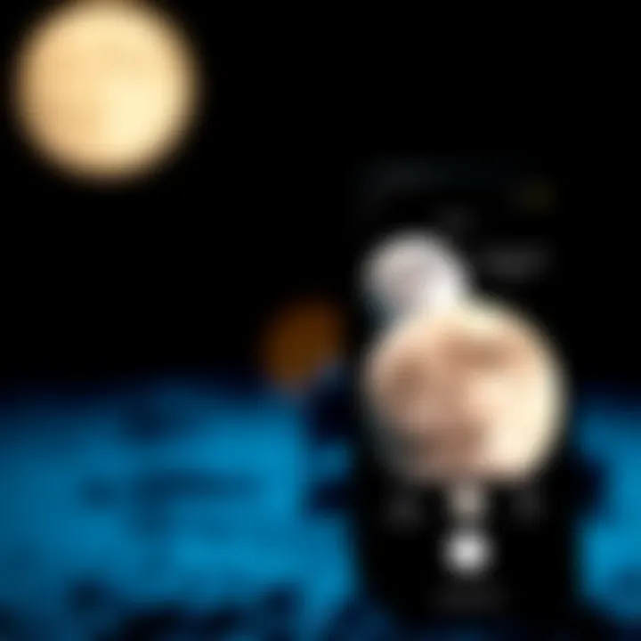 Best Free Apps to Track Moon Phases for Spells : MysteryLores