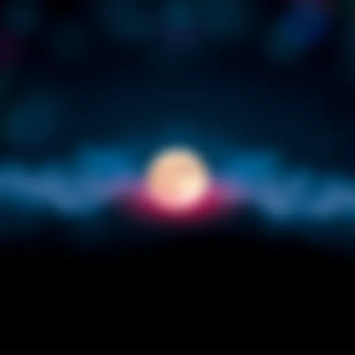 Should You Practice Magic During a Void Moon Phase? : MysteryLores