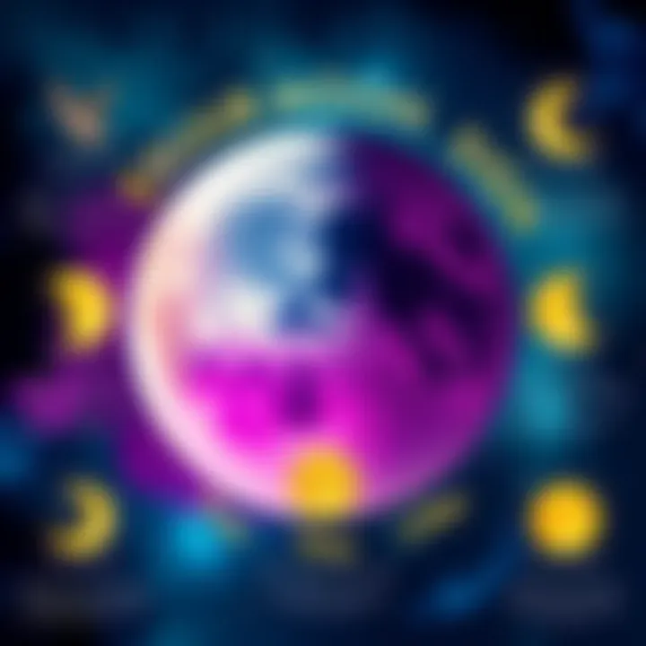 Exploring Your Moon Sign: What Does It Reveal? : MysteryLores