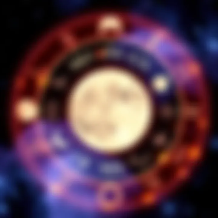 Understanding Moon Signs in the 8H: Insights & Experiences : MysteryLores