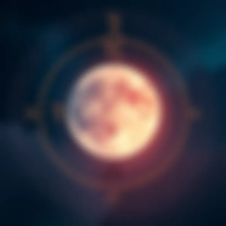 Astrology Insights: Moon's Position Between 6th and 7th House ...