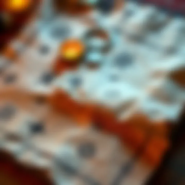 Exploring the Significance of Mormon Magic Parchments : MysteryLores