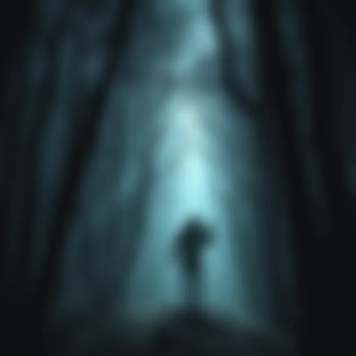 Strange Skinwalker Encounters Reported in Morrow County, Ohio ...