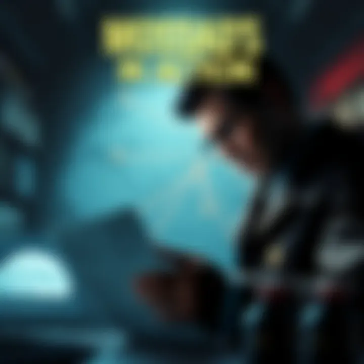 Mossad's Message: The Assassination of Kirk Explained : MysteryLores