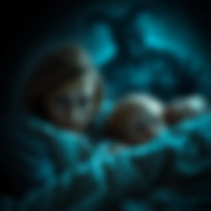 Sleep Paralysis Demon: Witchcraft Connection Revealed? : MysteryLores