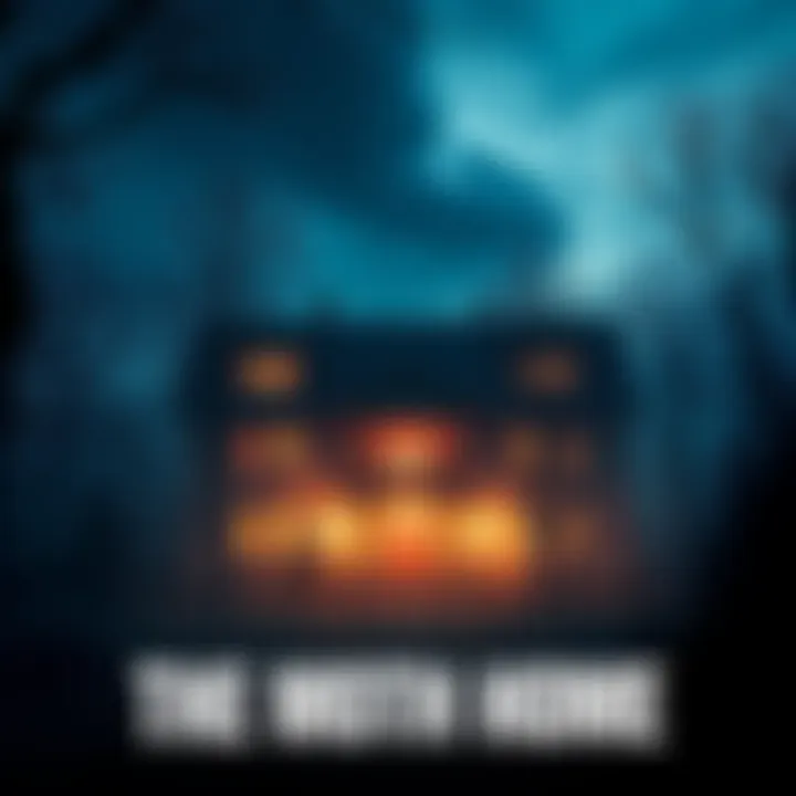 Discovering the Legendary Home of The Mothman : MysteryLores