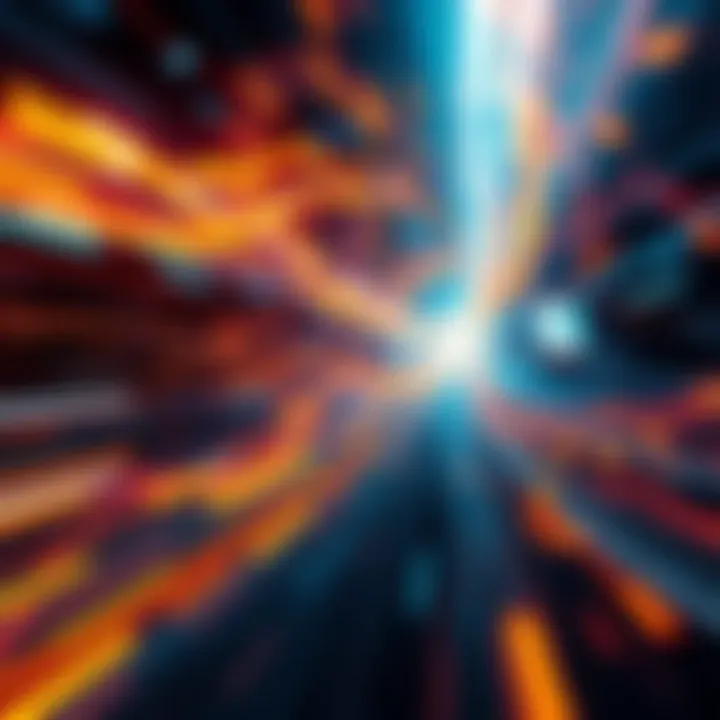 Understanding Existence: The Tautology That Drives Universes : MysteryLores
