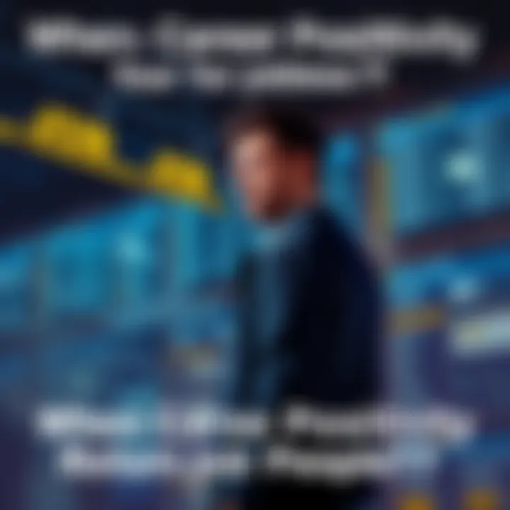 When Will Career Positivity Return for Jobless People? : MysteryLores