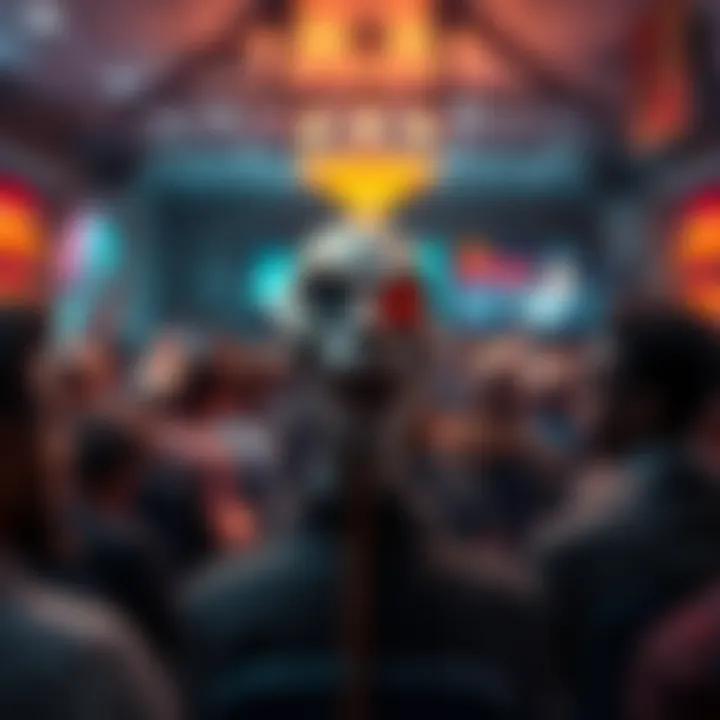 What’s the Most Iconic Mr. Nightmare Story? : MysteryLores