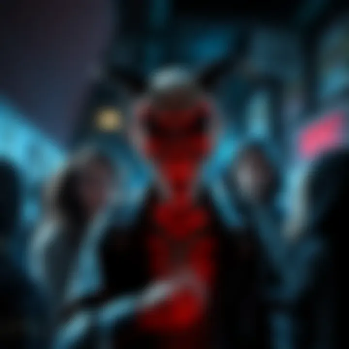 Response Time for Mr Nightmare Story Submissions : MysteryLores