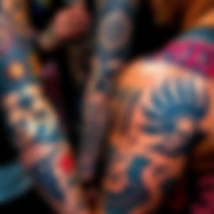 Understanding the Meaning Behind MS13 Tattoos : MysteryLores