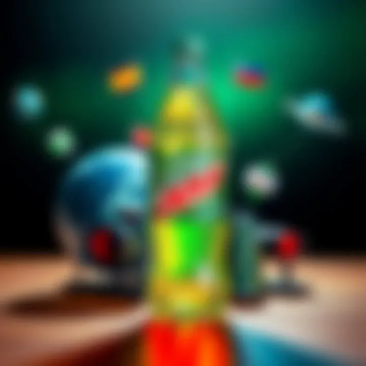 Exploring the Connection: Mtn Dew Flavor and Global Events : MysteryLores