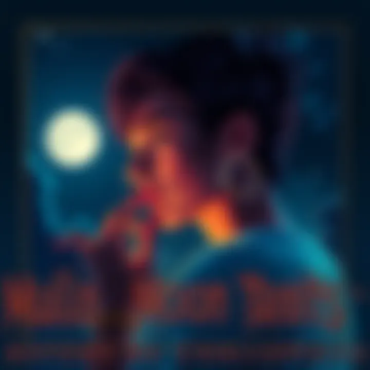 Understanding Mula Moon: Traits and Challenges : MysteryLores