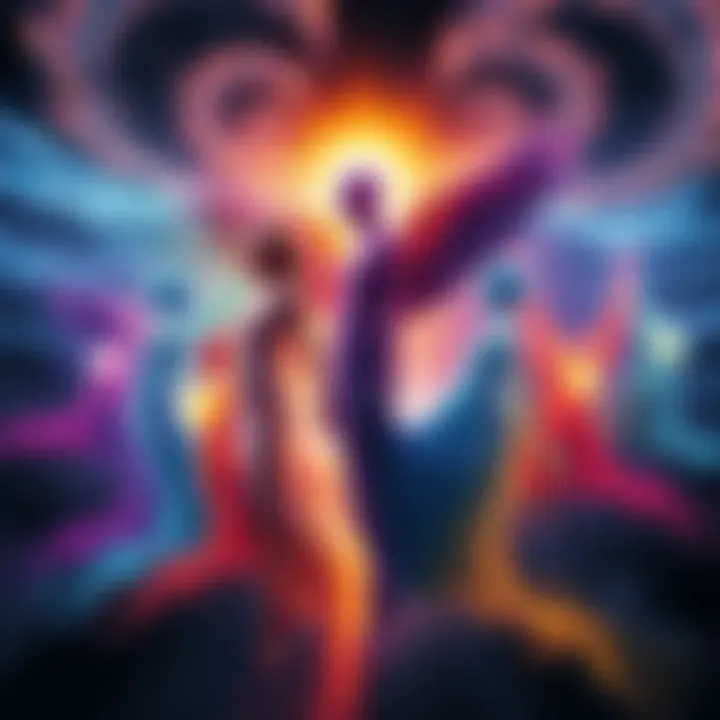 Understanding the Concept of Multidimensional Beings Today : MysteryLores