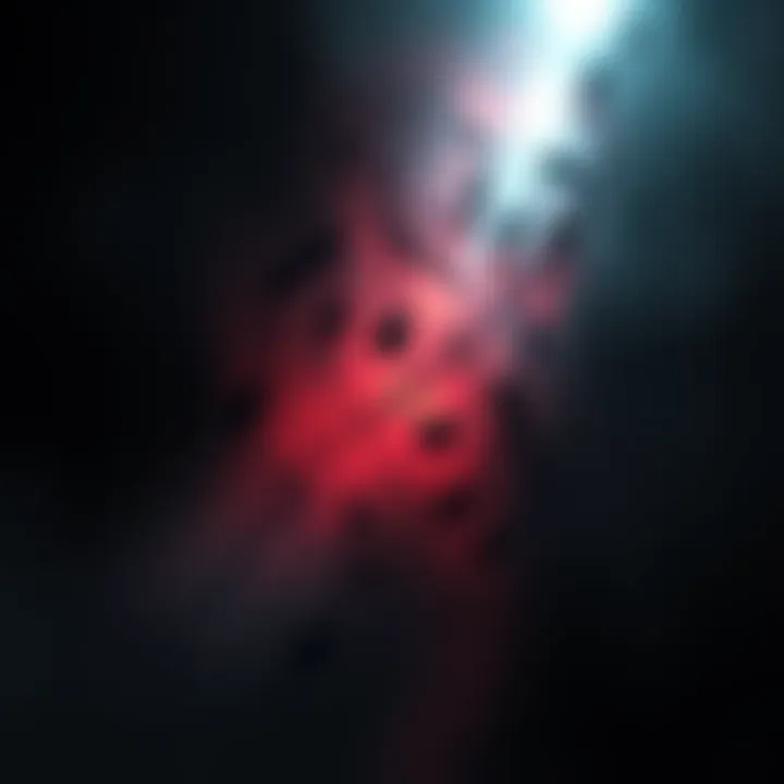 Music That Connects with Demons: What Are Your Favorites? : MysteryLores