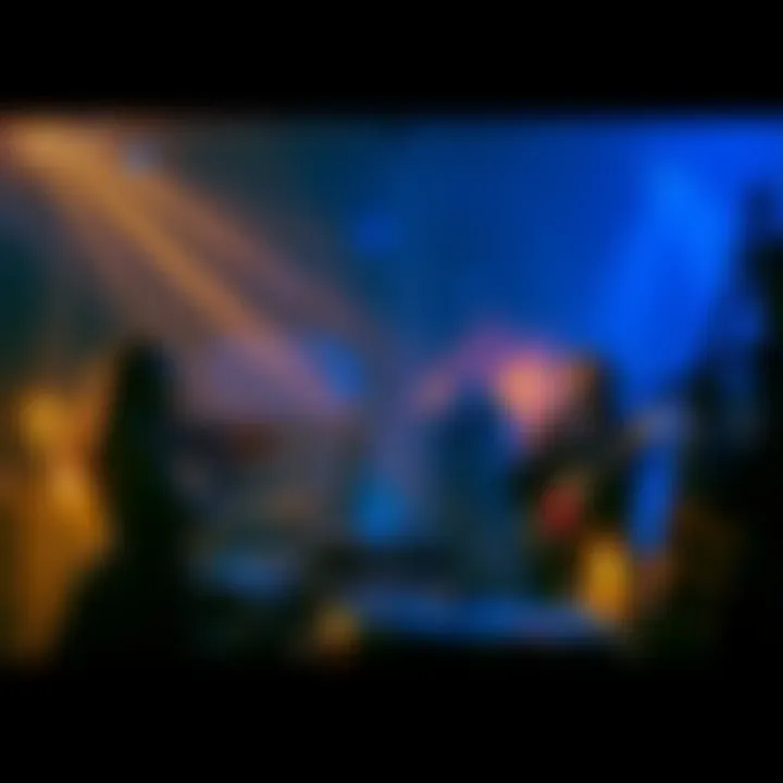 Exploring Musical Magick: LBRP Ritual in Song Form : MysteryLores