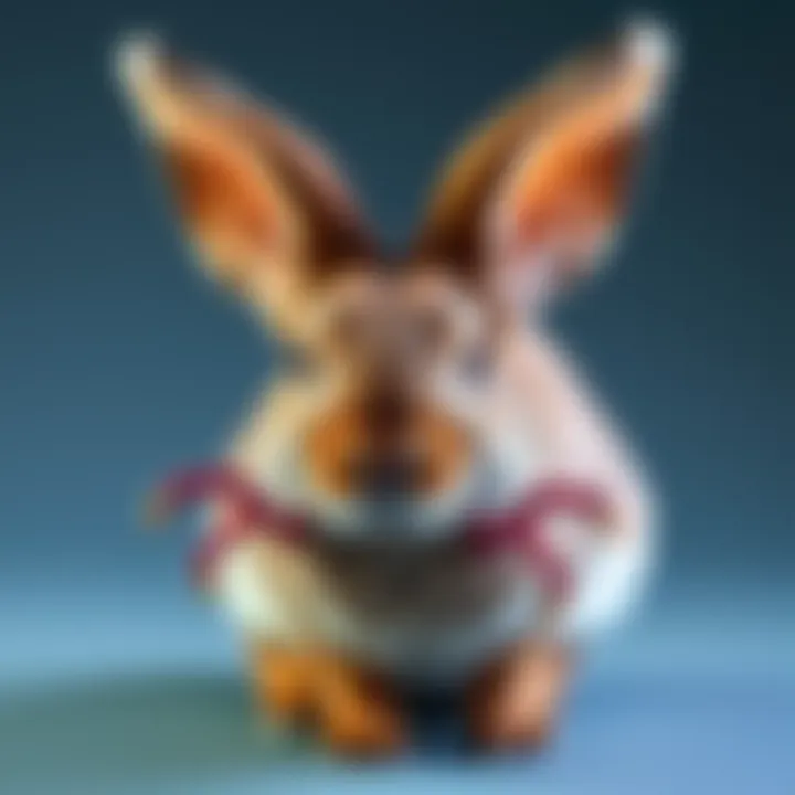 ‘Mutant’ Rabbits in the U.S. Infected with Bizarre Virus : MysteryLores