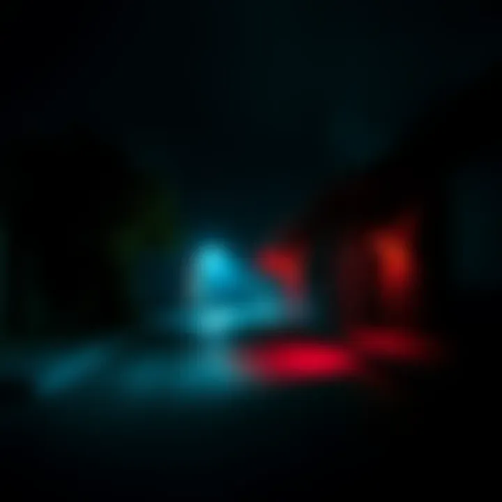 Weird Woman-Like Scream Haunts Nightly in Colombia : MysteryLores