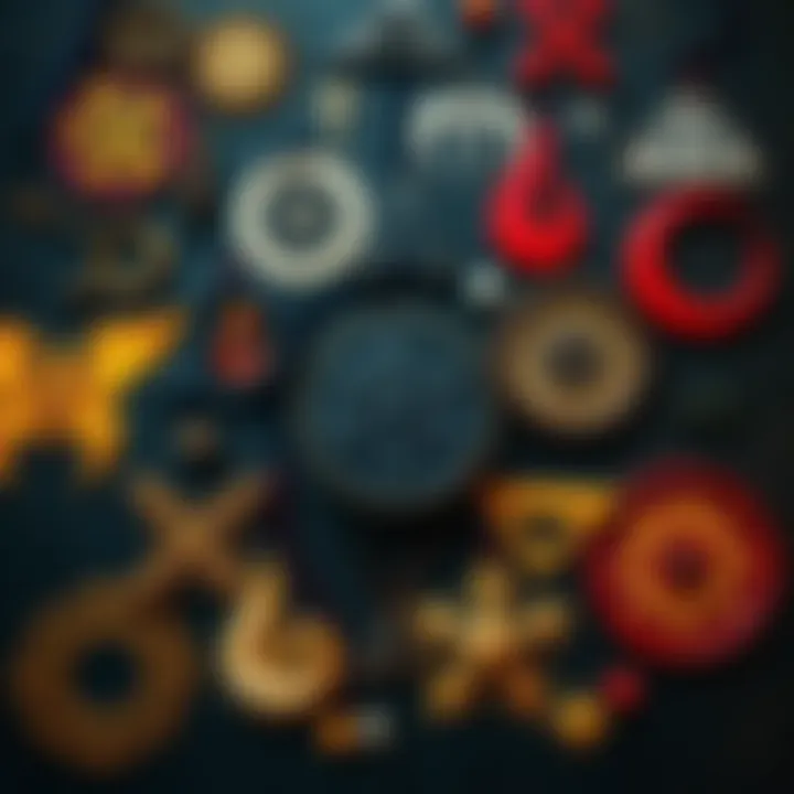 Unraveling the True Meaning Behind Mysterious Symbols : MysteryLores