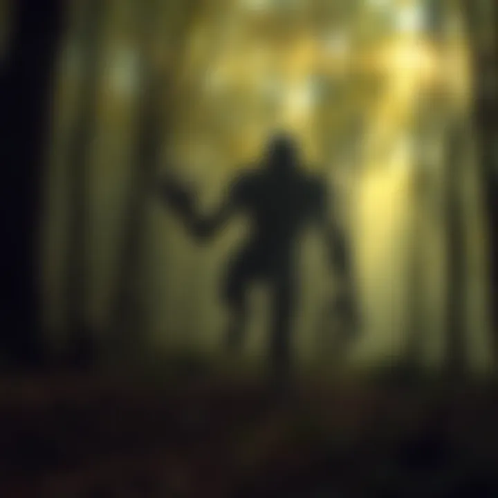 Exploring the Authenticity of a Mysterious Image : MysteryLores