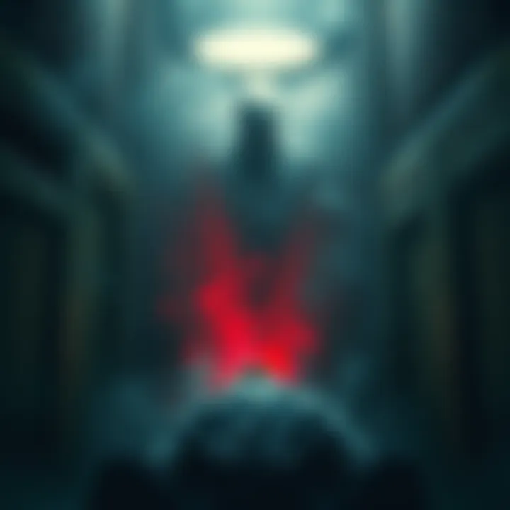 Terrifying Dream: A Close Encounter with the Unknown : MysteryLores
