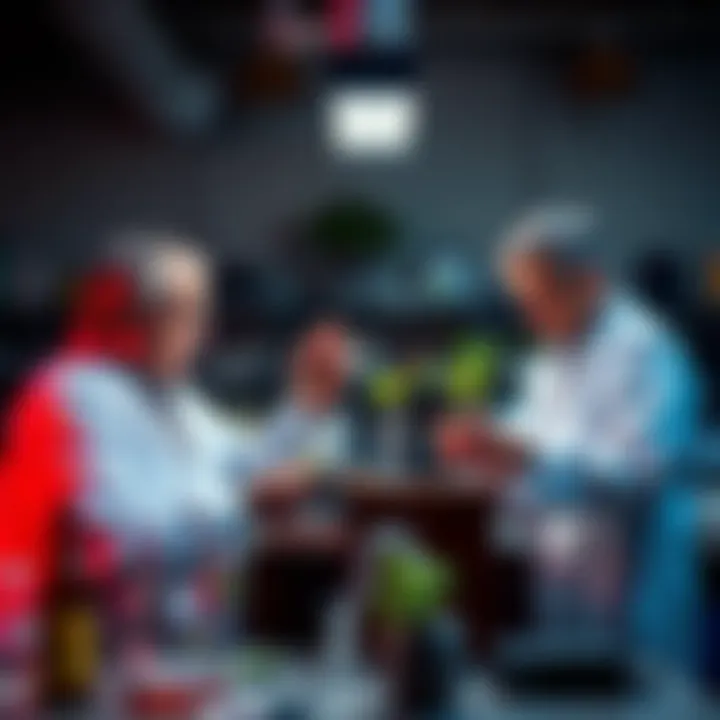 Mythbusters' ESP Tests Rooted in Backster and Swann's Work : MysteryLores