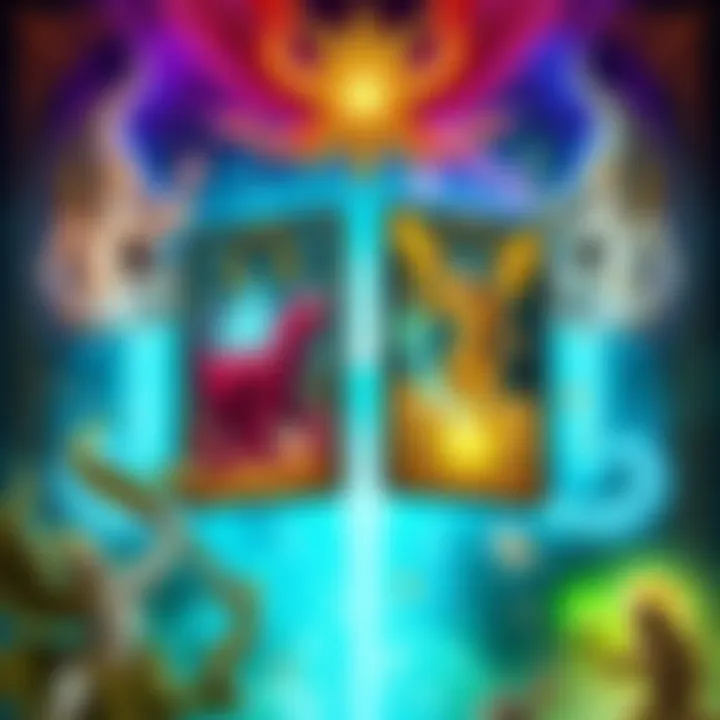 Discovering the Mythos Tarot: A Hidden Gem : MysteryLores