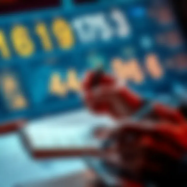 Understanding Conflicting Name Numbers and Their Meanings : MysteryLores