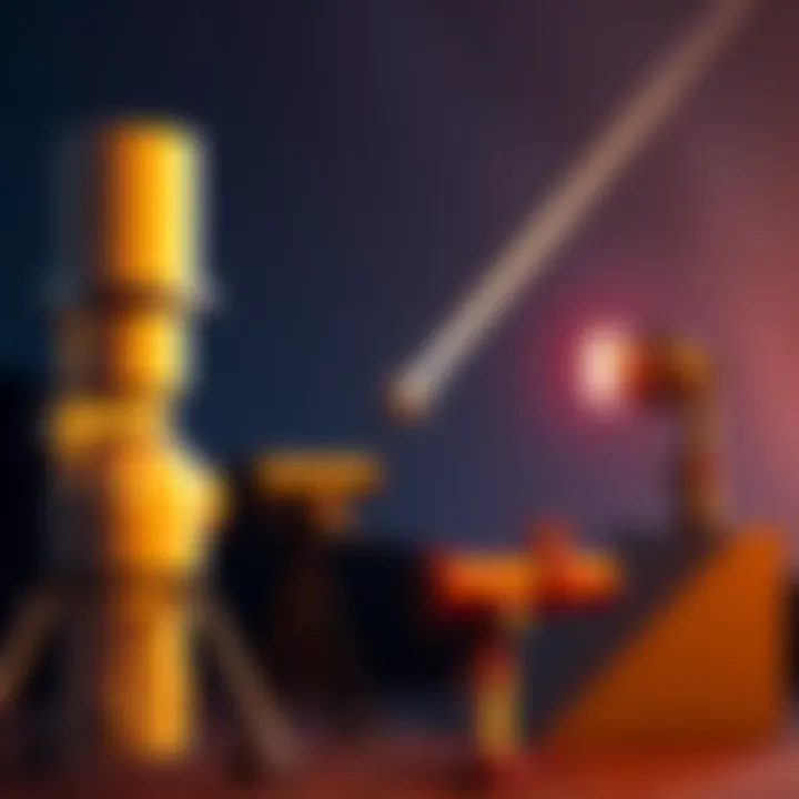 NASA Releases Tools to Observe Comet 3I/ATLAS Updates : MysteryLores