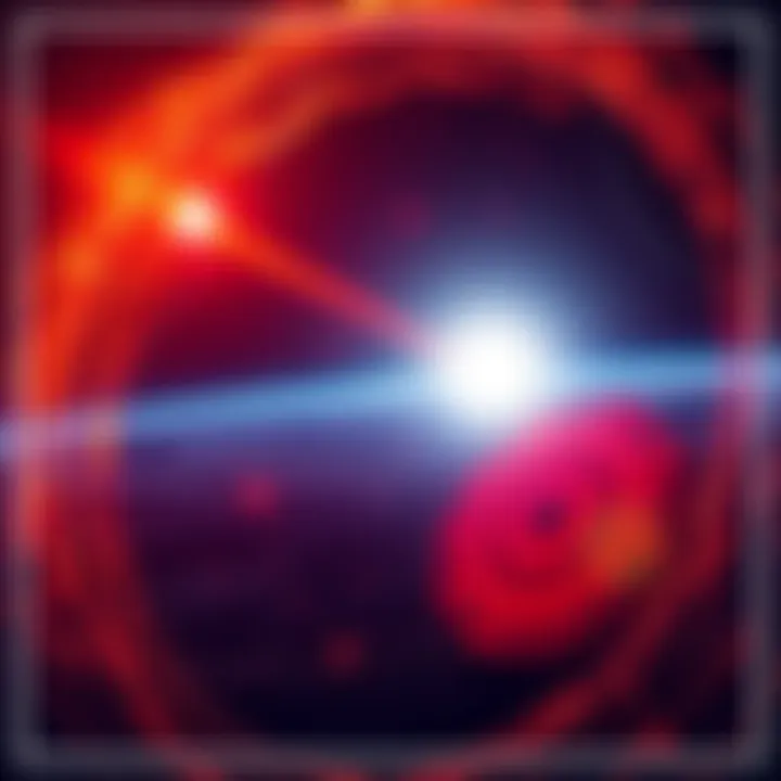 NASA Detects Unusual Cosmic Signal: ASKAP J1932-0911 : MysteryLores