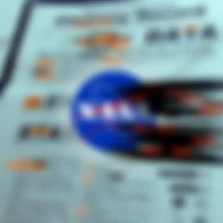 NASA Faces Backlash Over Historical Record Manipulation : MysteryLores