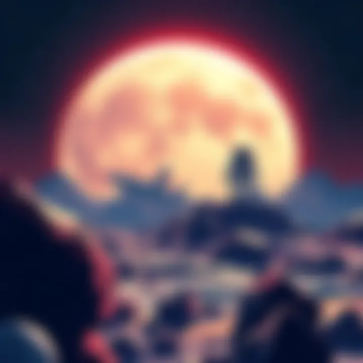 Critique of NASA's Moon Landing Defense Sparks Debate : MysteryLores