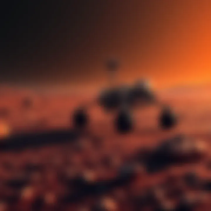 NASA Confirms Discovery of Ancient Microbial Life on Mars : MysteryLores