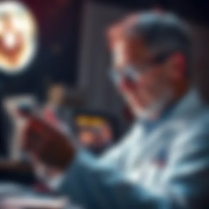 NASA Scientist Confirms 1950s Transient Objects Study : MysteryLores
