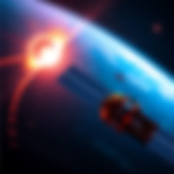 NASA Confirms TESS Blackout During 3I/ATLAS Opposition : MysteryLores