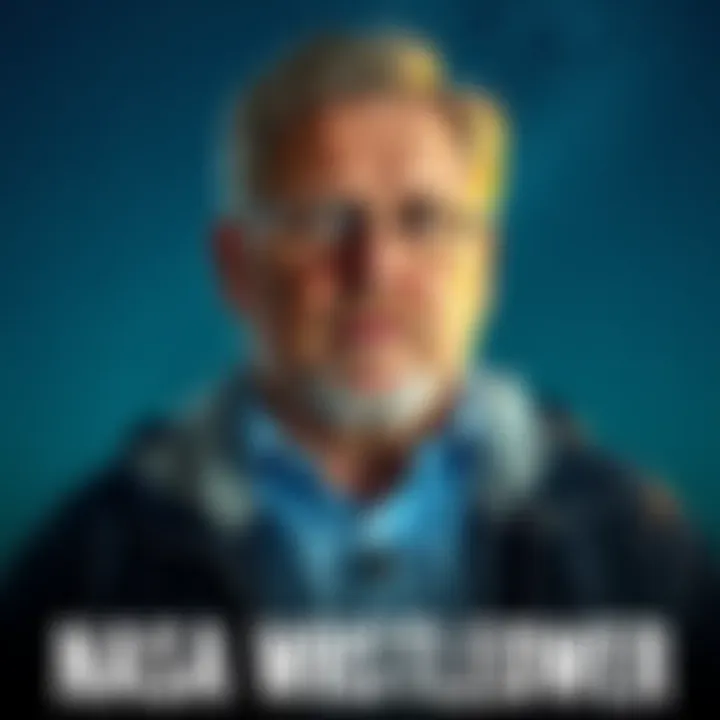 NASA Whistleblower Gregory Rogers Shares UAP Encounter : MysteryLores