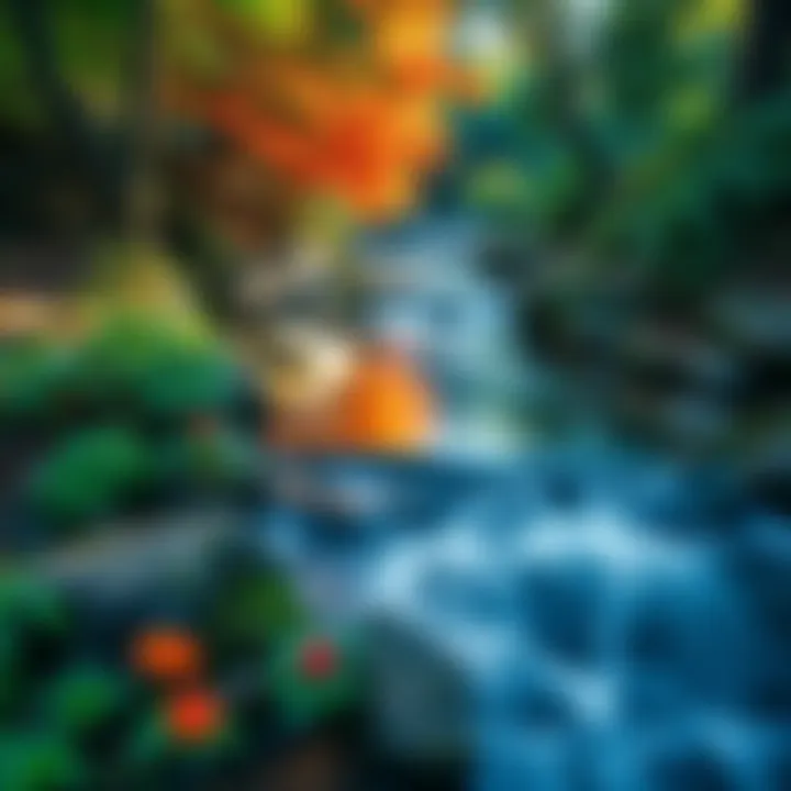 Exploring the Nature of Existence and Change : MysteryLores