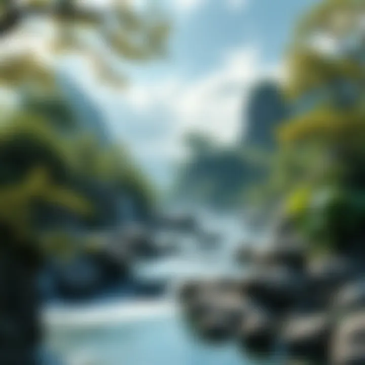 Exploring Common Questions About Taoism and Its Beliefs : MysteryLores