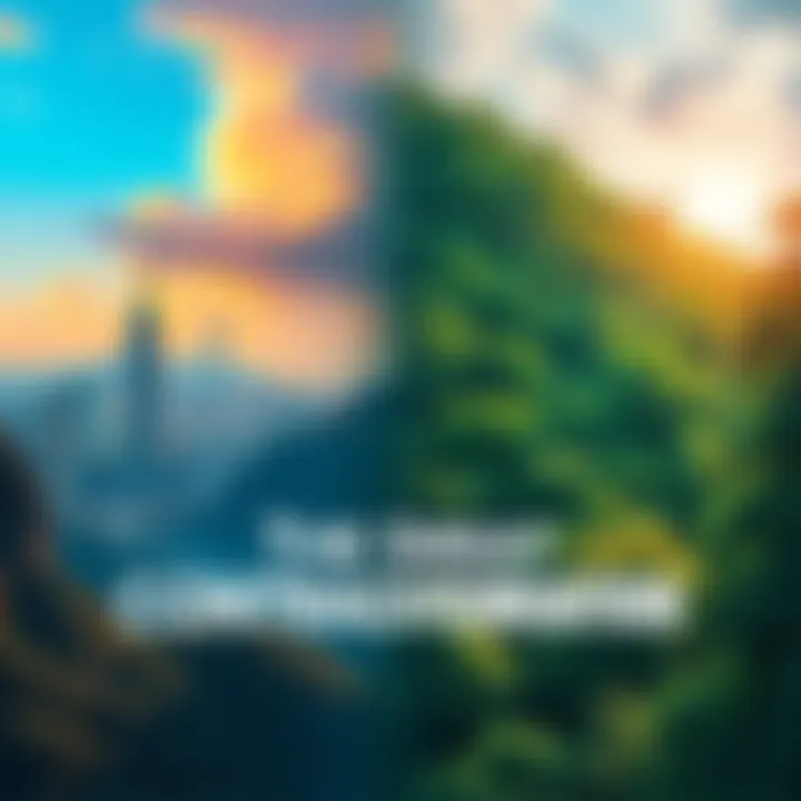 The Great Contradiction: Human Nature vs. Civilization : MysteryLores