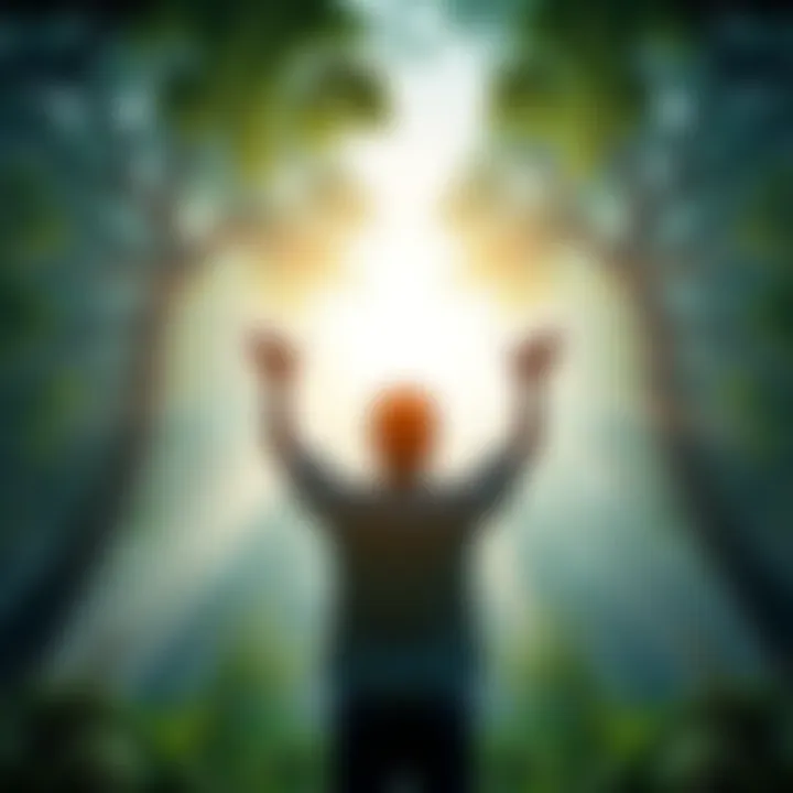 Exploring Nature Worship: Is This Paganism? : MysteryLores