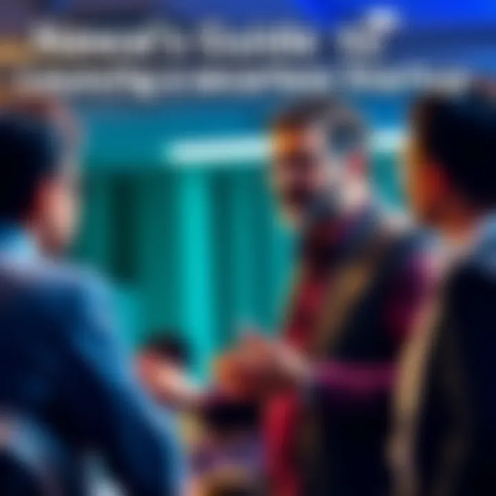 Naval Ravikant's Guide to Launching a Successful Startup : MysteryLores