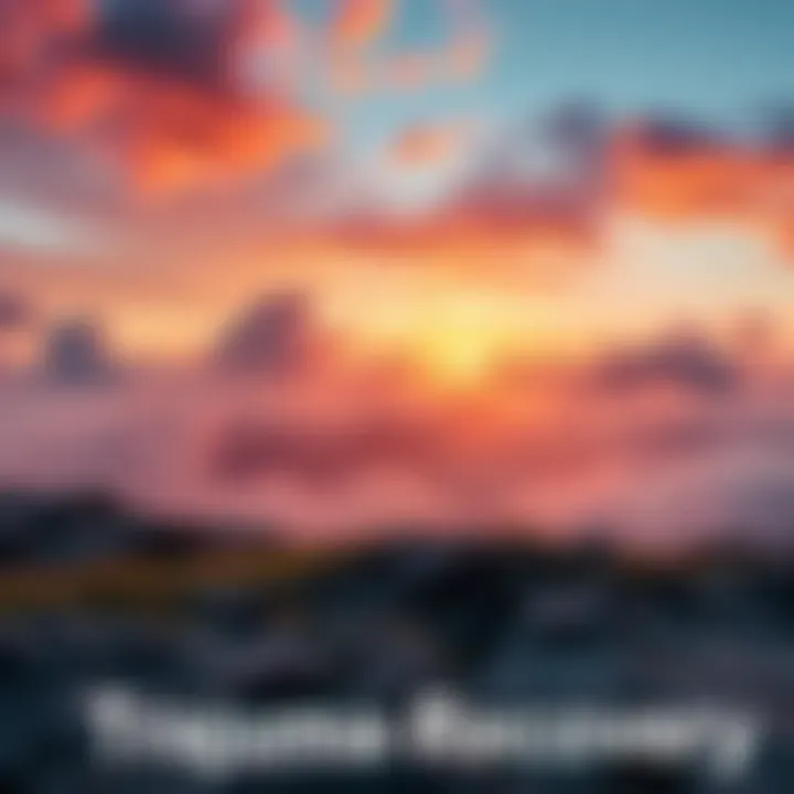 Effective Strategies for Coping with PTSD and Trauma : MysteryLores