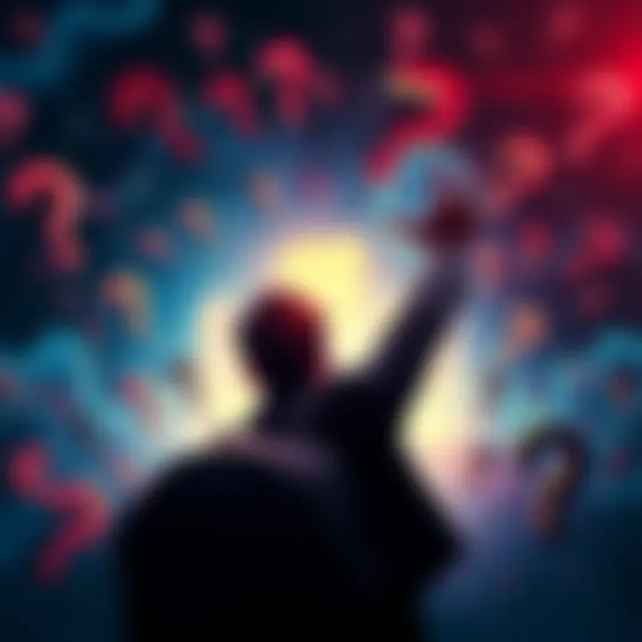 Unpacking Confusion: Insights into Everyday Dilemmas : MysteryLores