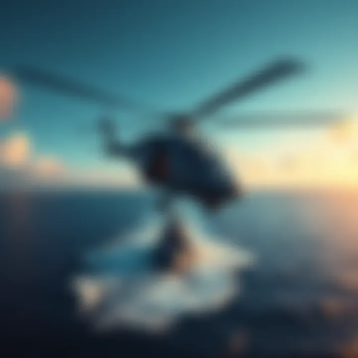 U.S. Navy Pilot Spots Huge Underwater Object Near Puerto Rico ...