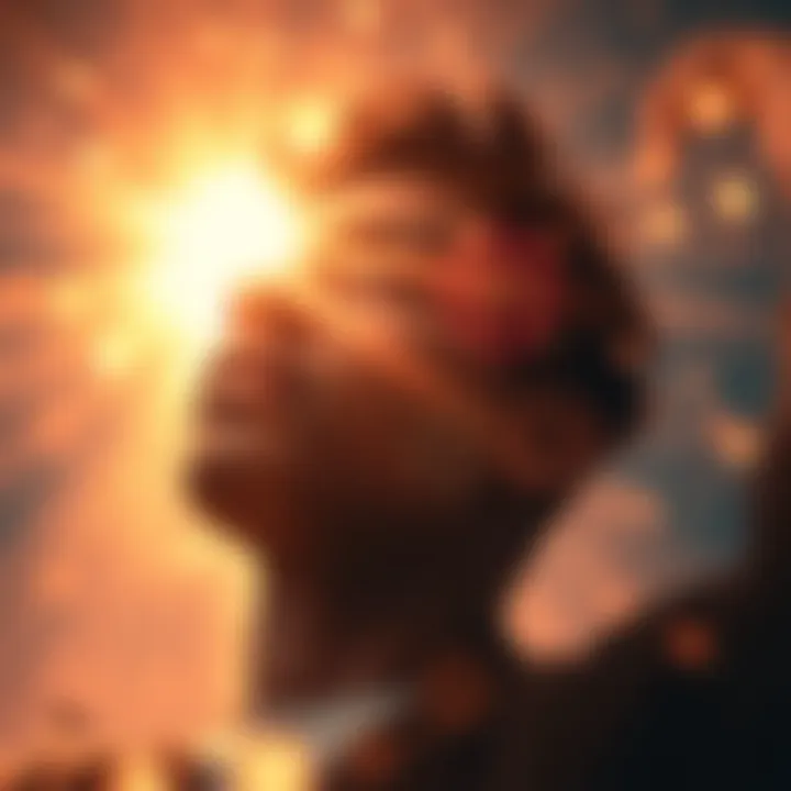 What Draws People to Near-Death Experiences? : MysteryLores