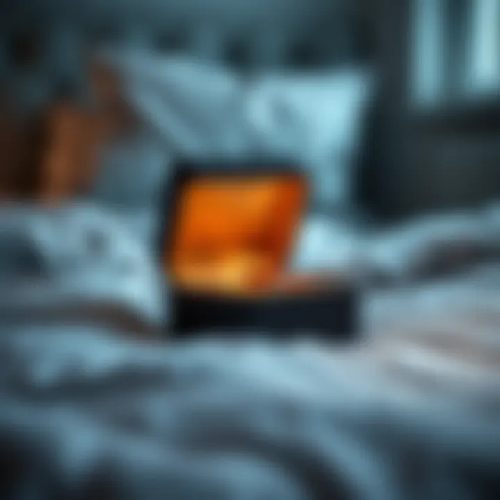 Surprising Discovery: Mysterious Necklace Appears on Bed : MysteryLores