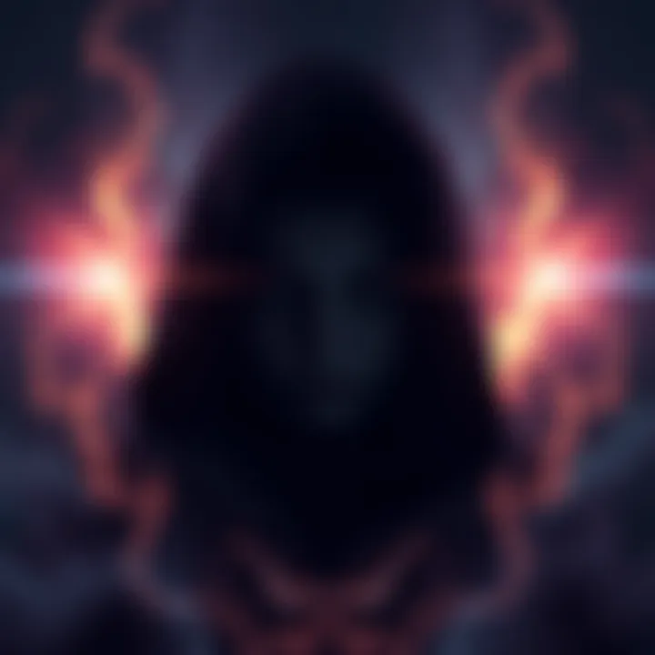 How Negative Energy Can Impact Your Life and Mindset : MysteryLores
